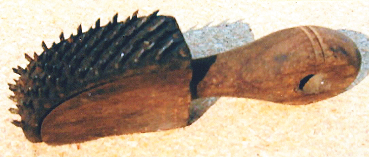 Mystery Tools June - Farm Collector